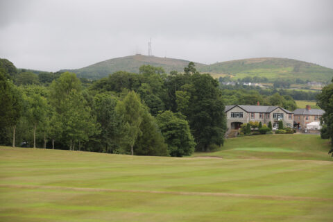 Kilkeel Golf Club | Mourne | Co. Down | Northern Ireland