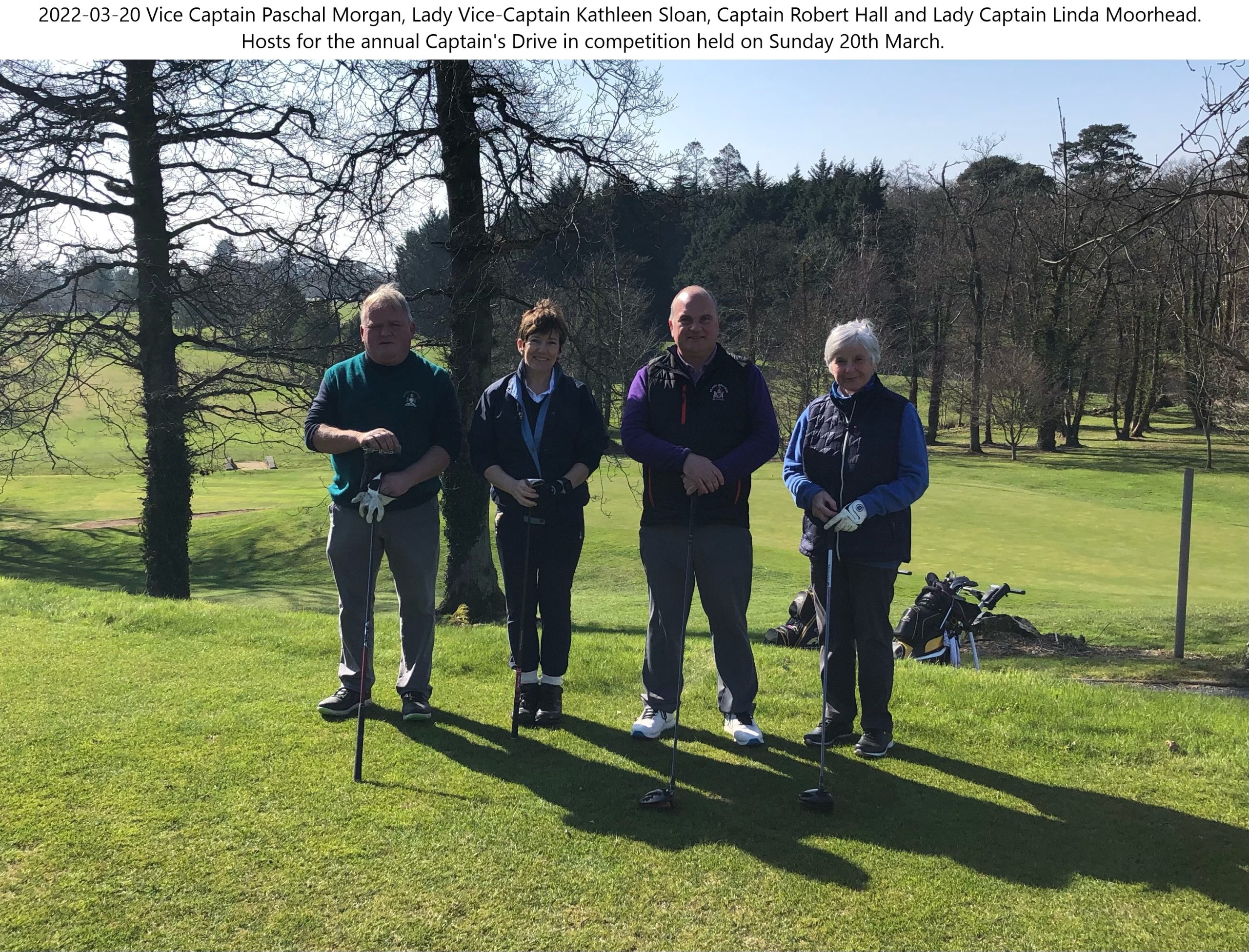 Kilkeel Golf Club | Mourne | Co. Down | Northern Ireland