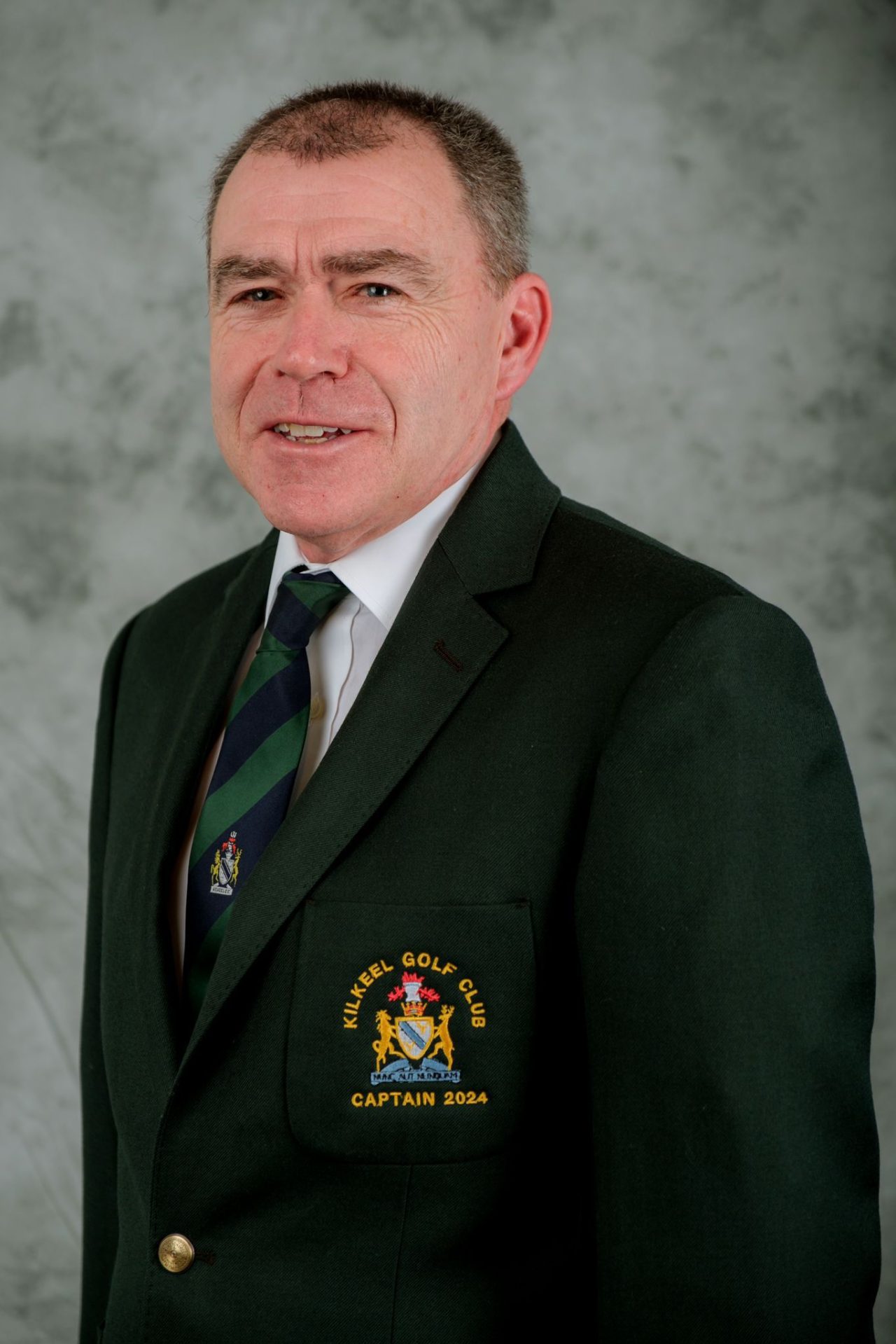 Club Committee - Kilkeel Golf Club | Northern Ireland