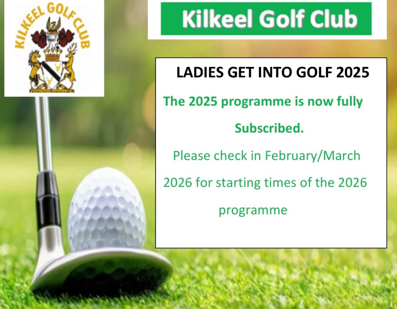 Kilkeel Golf Club | Mourne | Co. Down | Northern Ireland