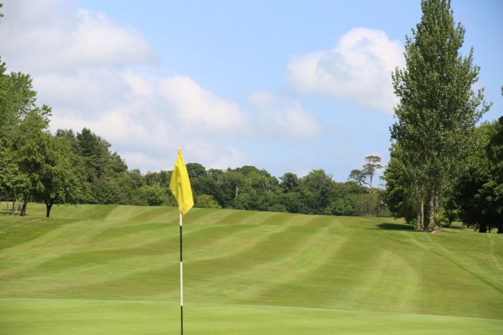 Book - Kilkeel Golf Club | Northern Ireland
